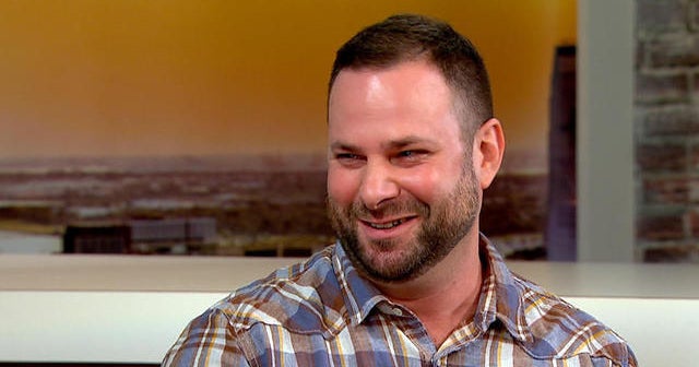 The Dish: Chef Mike Price of Market Table and The Clam - CBS News