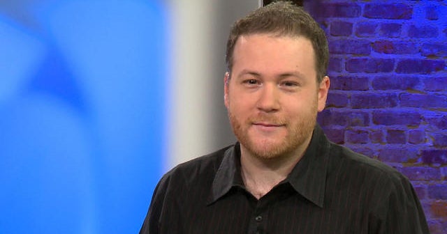 Microsoft unveils new devices - CBS News