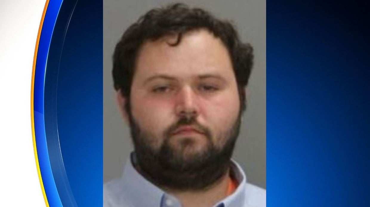 Texas Man Indicted For Shooting At Cabinet Business That Killed 1 ...