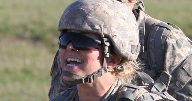 Remembering Kelli Bordeaux - CBS News