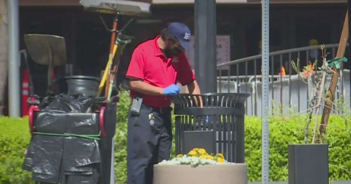 Camp 2 Home Program In Modesto Helps Homeless Get Back On Their Feet ...