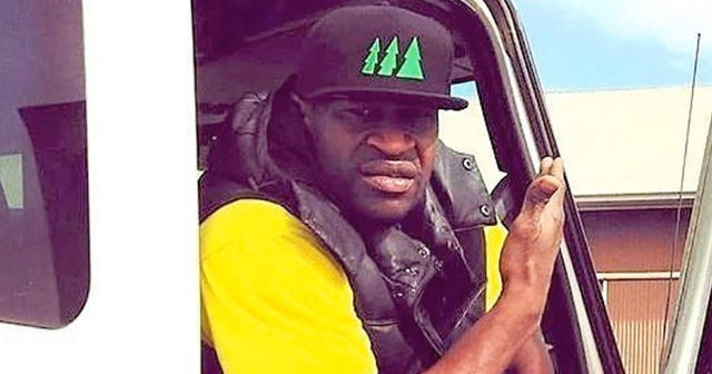 George Floyd did not die from drug overdose, medical examiner says ...