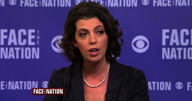 What does it take to be president? - CBS News
