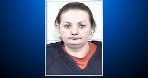 Kaylee Messerly, convicted of child abuse resulting in the death of her ...