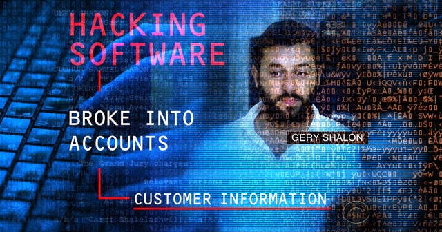 Arrests made in largest-ever bank hacking - CBS News