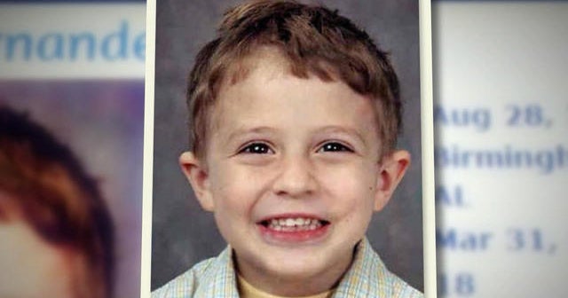 How teen missing since 2002 discovered he was abducted - CBS News
