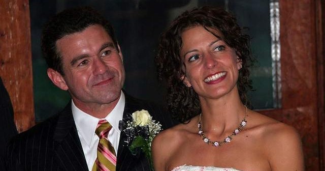 Preview: The two faces of Todd Winkler - CBS News