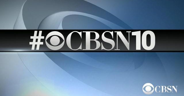 CBSN10: CBS News Trending Stories - CBS News