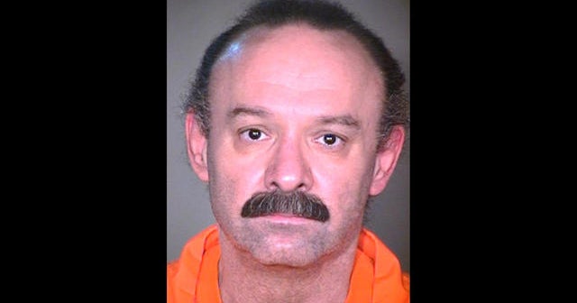 The Execution of Joseph Wood - CBS News