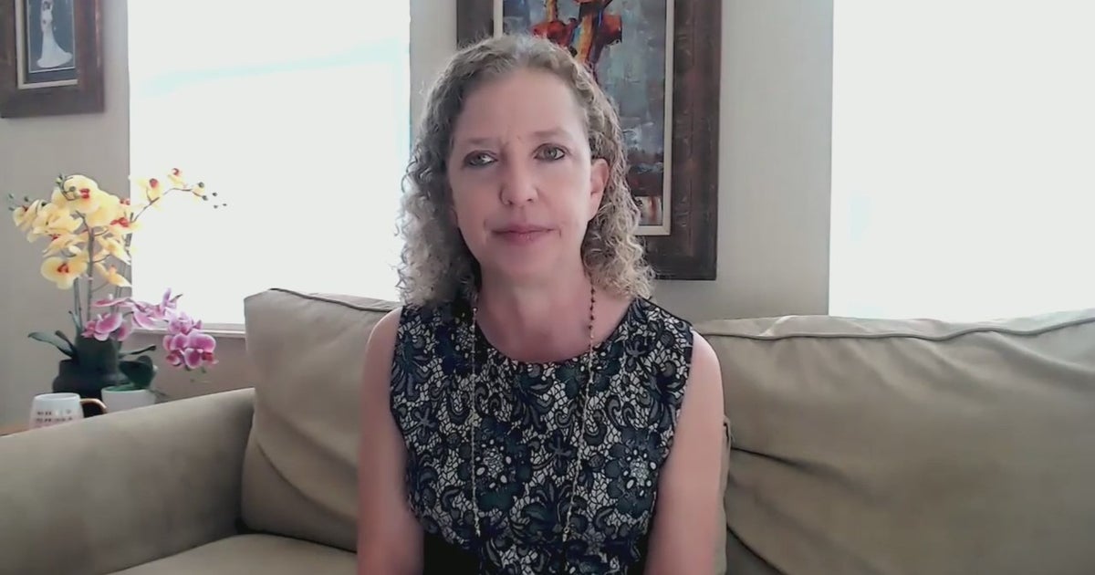 U.S. Rep. Wasserman Schultz to host Cancer Survivorship Summit in South ...