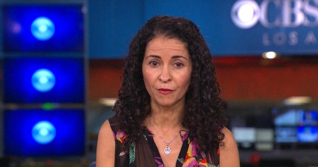 Living as a Muslim in the West's "Gray Zone" - CBS News