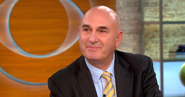 Monsanto CEO on debate over GMO and food labeling - CBS News