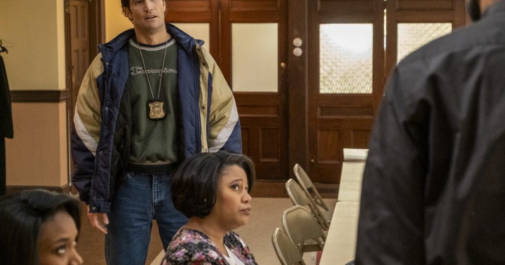 Matt Del Negro On Showtime's 'City On A Hill': 'Aldis Hodge Carries ...