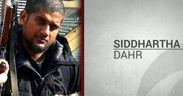 New "Jihadi John" identified? - CBS News