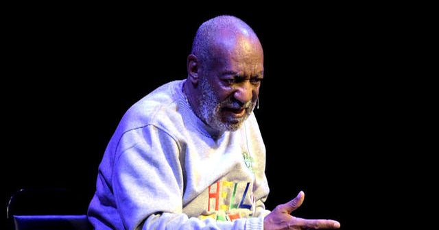 Beloved TV dad Bill Cosby's fall from grace - CBS News