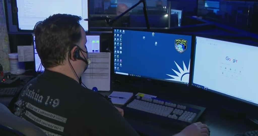 National Public Safety Telecommunications Week Honors 911 Call Center ...