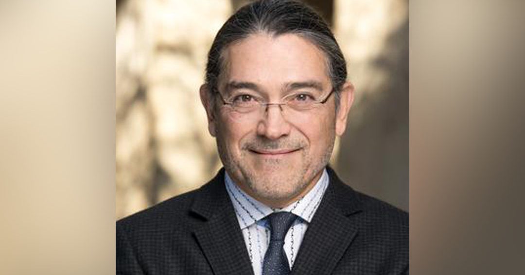 Texas Native Robert Santos Picked To Lead US Census Bureau - CBS Texas