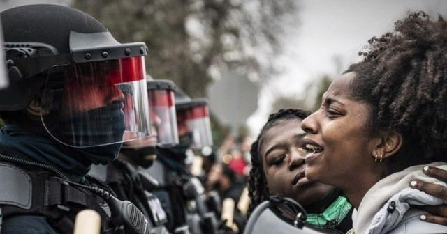 Author Wes Moore on transforming policing following the deaths of ...