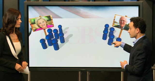 How do caucuses work? - CBS News