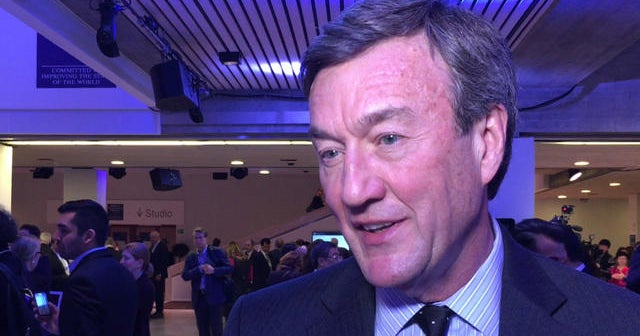 Mayo Clinic CEO: How data science is making health care more effective ...