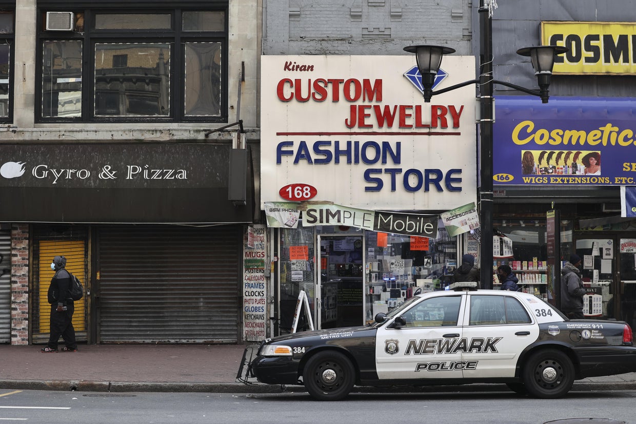 Highest murder rates in the U.S. - The most deadly cities