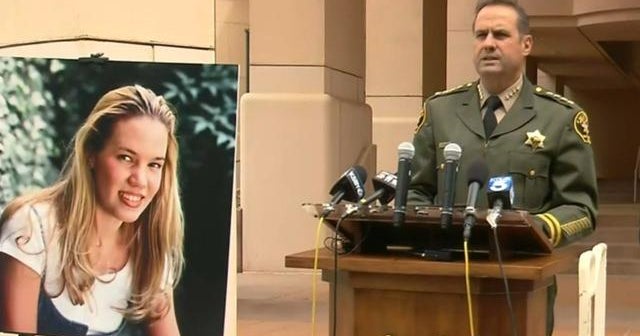 2 men arrested in 1996 disappearance of Cal Poly student Kristin Smart ...