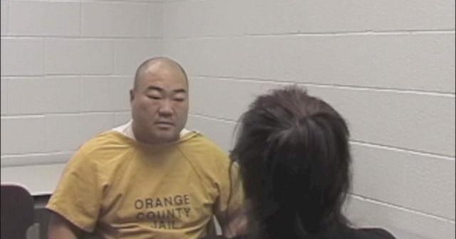 Joe Son to police: "You can find me on Wikipedia" - CBS News