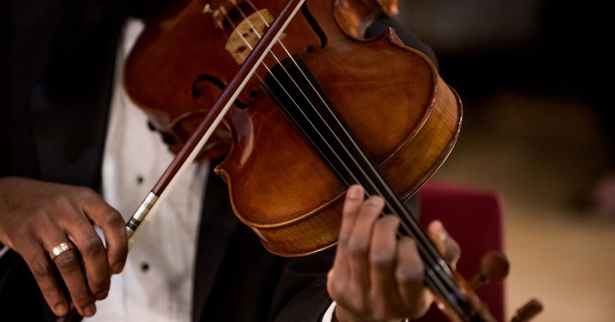 Fort Worth Symphony Orchestra To Celebrate 245 Years Of America During ...