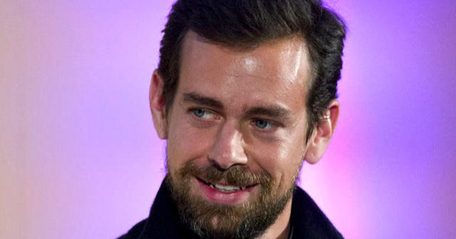 Top Twitter executives stepping down - CBS News