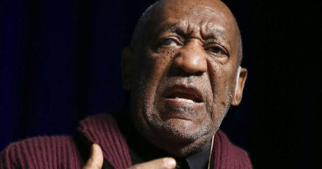 R. Kelly defends Bill Cosby - CBS News