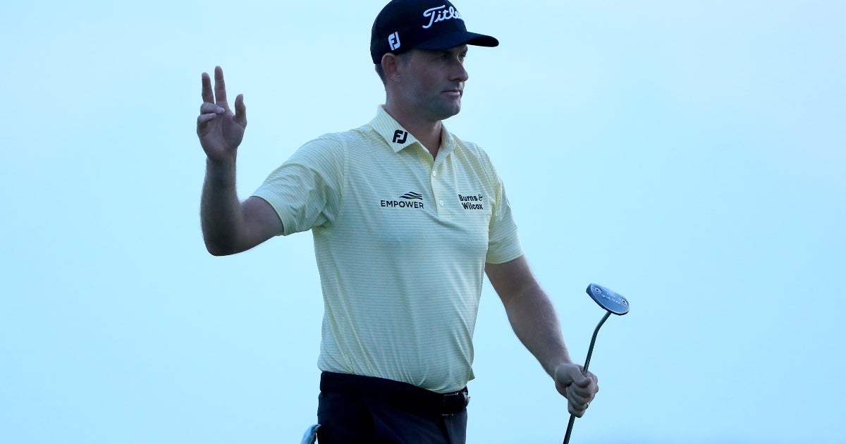 Harbour Town 'Requires You Really To Think Your Way Around The Golf ...