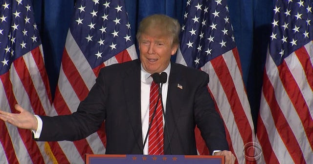 Republican candidates promise ferocious debate - CBS News