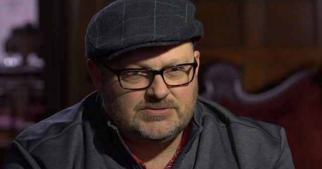 Journalist tipped on arrest of former Quincy prosecutor Curtis Lovelace ...