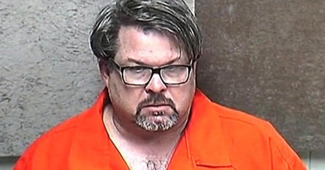 Man claims Uber app caused him to kill - CBS News