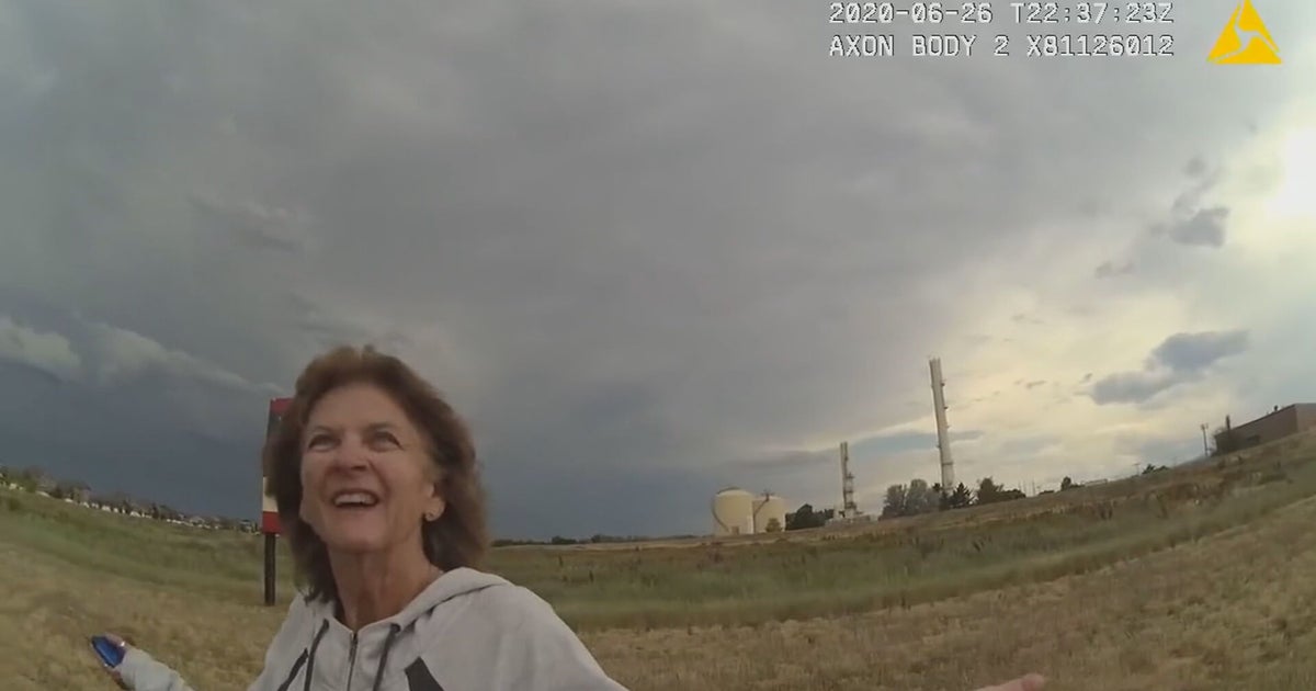 Karen Garner Arrest: Preliminary Hearing Begins For Former Loveland ...