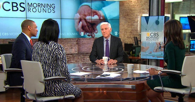 Morning Rounds: Aid in dying, CDC guidelines for prescribing opioids ...