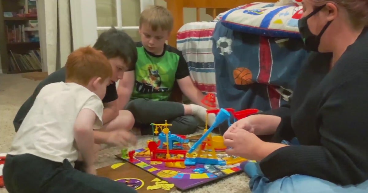 April Is Autism Awareness Month, And Denver's Firefly Autism Is Working ...