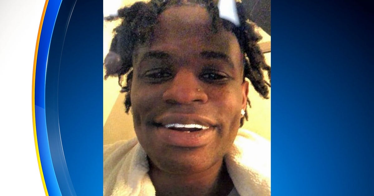 Manhunt Underway For Demetrius Davis After He Allegedly Shot Into Car ...