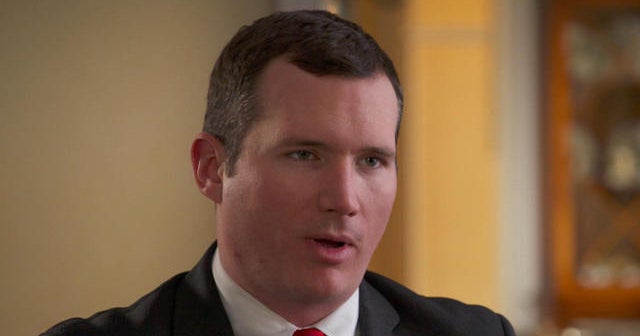 Q&A: Gun control advocate Colin Goddard - CBS News