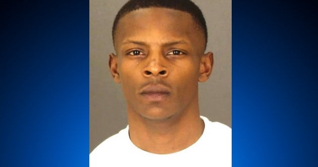 Kyree Davis Charged In Murder Of Shamyar Austin In Baltimore - CBS ...