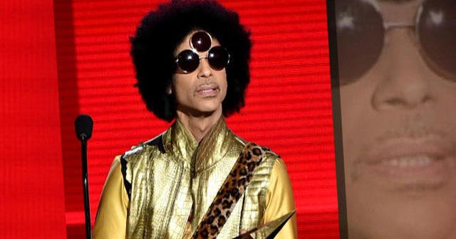 Sheriff on Prince autopsy: We don't believe it was a suicide - CBS News