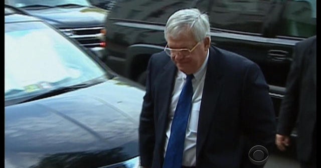 Details surface of sexual abuse allegations against Dennis Hastert ...
