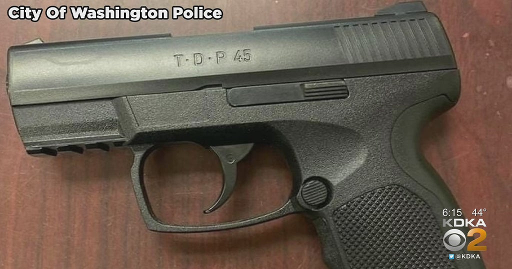 Experts: BB Guns Are Being Mistaken For Real Firearms, Prompting Police ...