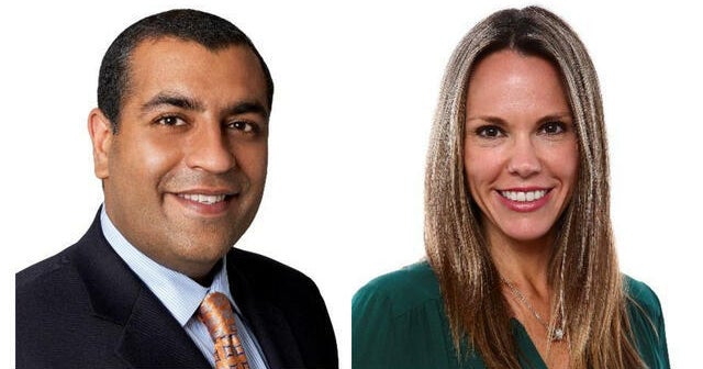 CBS News announces new leadership - CBS News