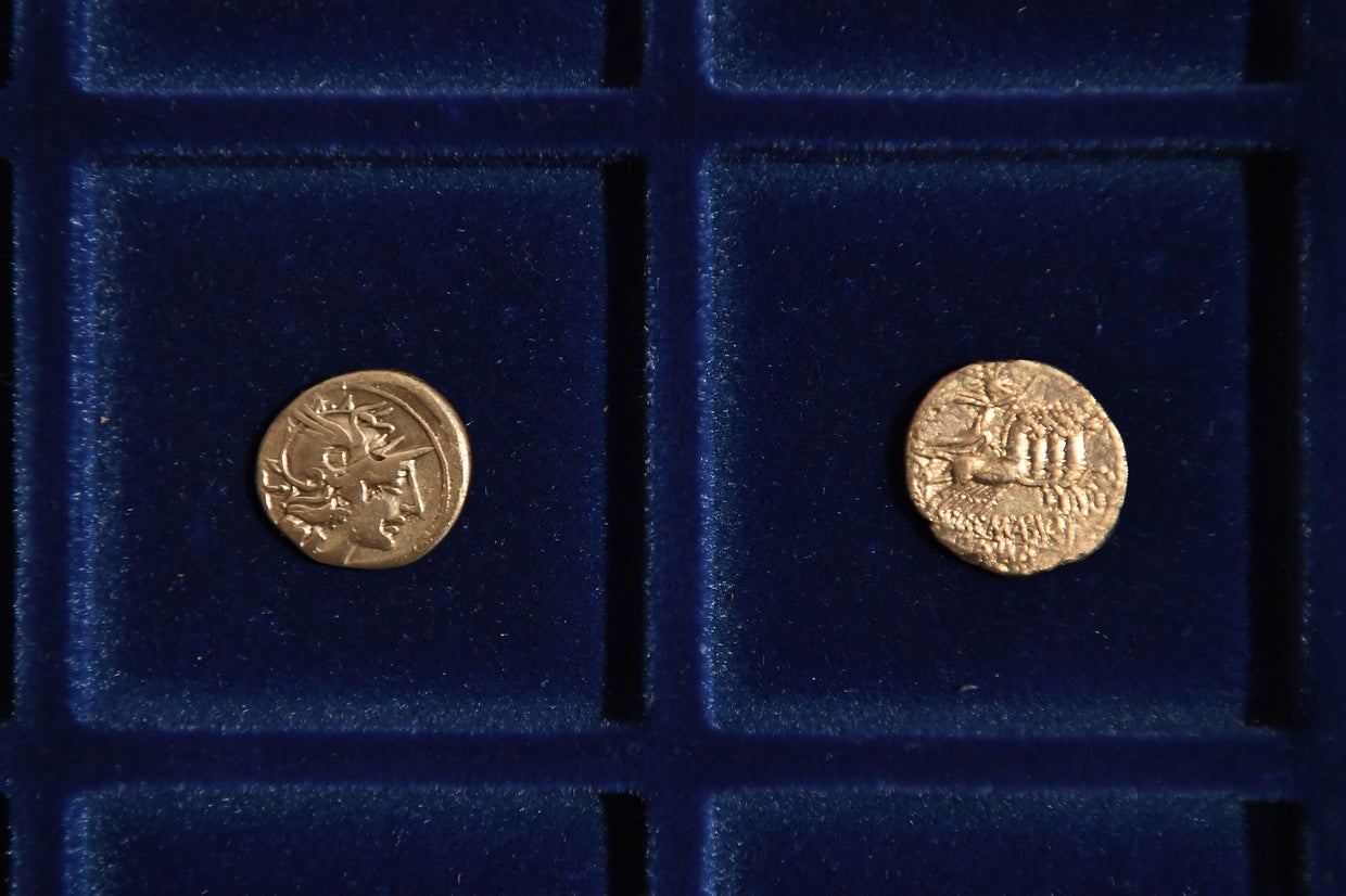 Hidden treasures people found at home