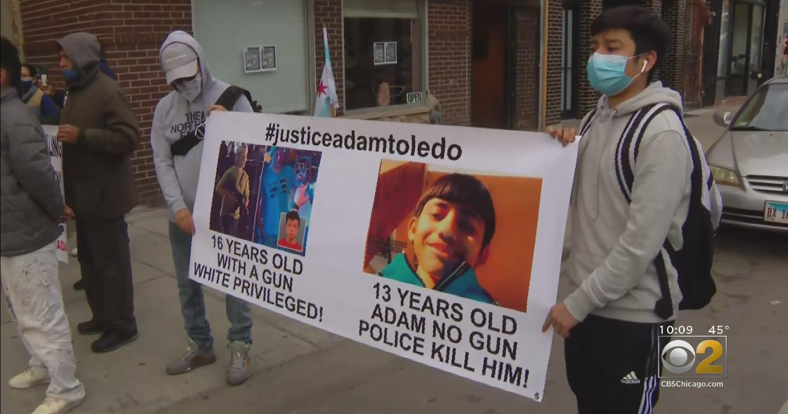 Chicago Groups: Gunshot Detection Systems Unreliable - CBS Chicago