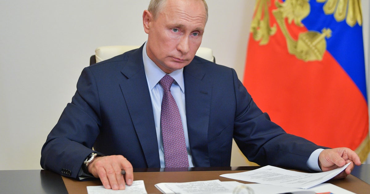 Russia announces expulsion of 10 U.S. diplomats and ban on 8 current ...