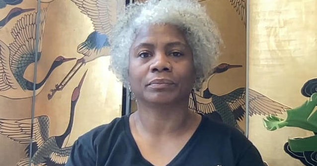 Former police officer Cariol Horne on reinstated pension, her police ...