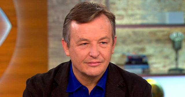 Behind the appeal of TED Talks - CBS News