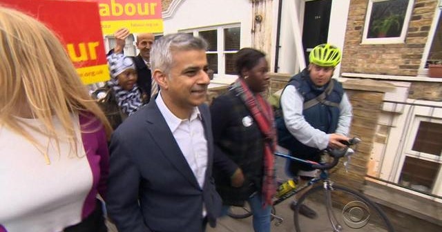 London's newly-elected Muslim mayor says Trump ignorant about Islam ...
